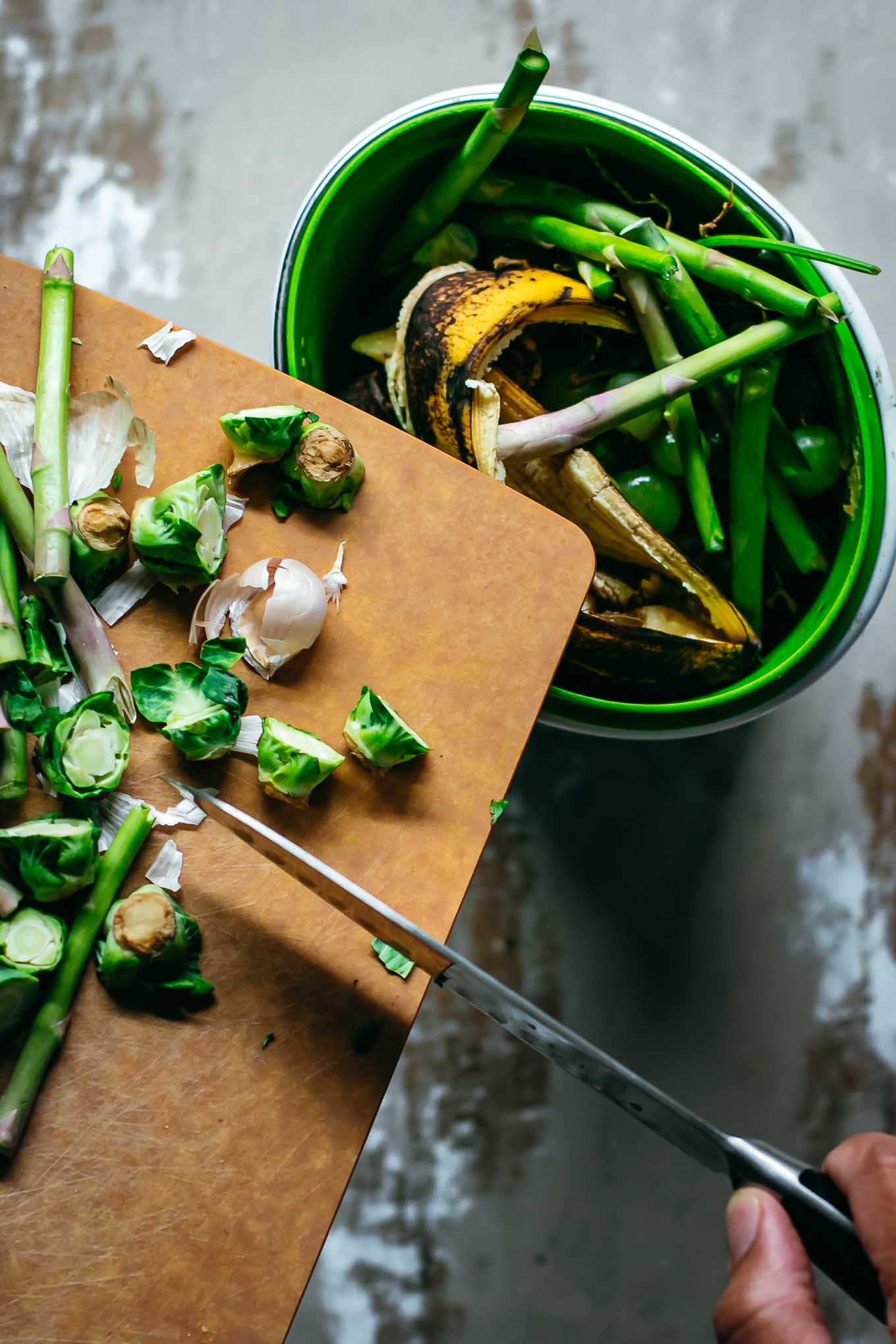 Can You Compost Cooked Vegetables? | Vegetable Composting Guide