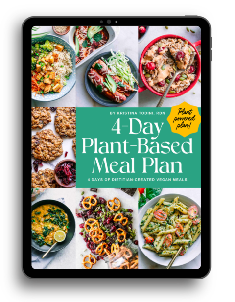 How to Create Meal Plan for a Month at a Time ⋆ Easy Step-by-Step Guide