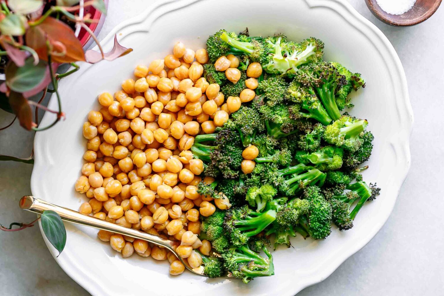 Fork in the Road ⋆ Daily Plant-Based Recipes + Plant Powered Kitchen Tips